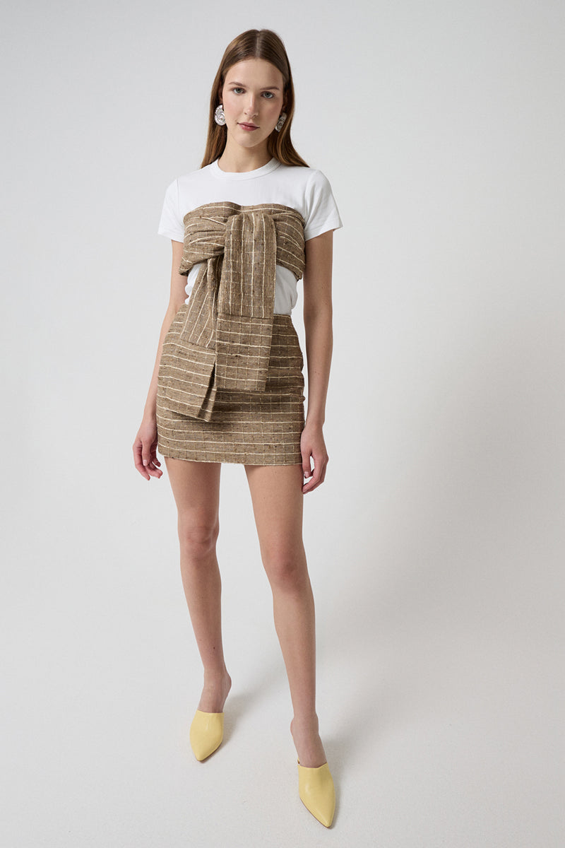 Leah Skirt – Carolina Machado