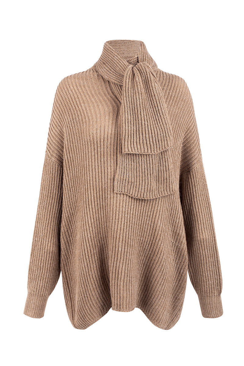 Amber Knitted Set – Carolina Machado